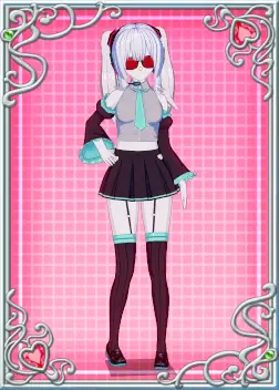 Peter Platter: Miku Cosplay - BepisDB