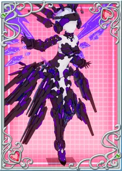 Rework on sexy mecha girl outfit - BepisDB