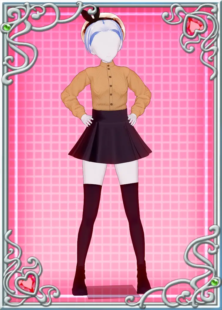 Casual x045 - BepisDB