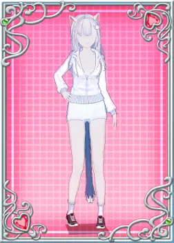 Amashiro Casual - BepisDB