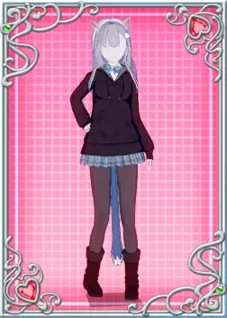 Amashiro Normal - BepisDB