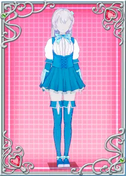 Magia Azul - BepisDB