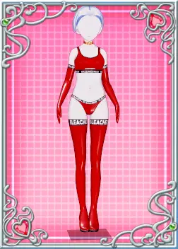 Bleached QOH - BepisDB