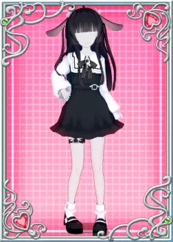 Totochan Default - BepisDB