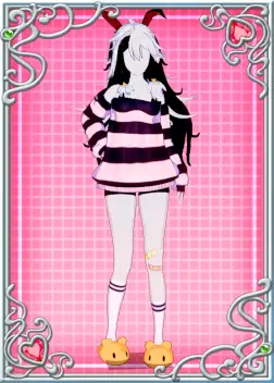 Mametchi Lily Normal P2 - BepisDB