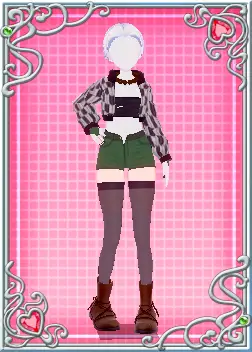 Oni Casual - BepisDB