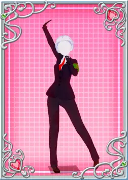 Safety Department nugget - BepisDB