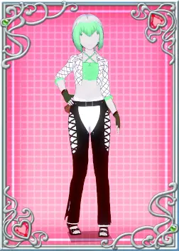 Emerald 2nd - BepisDB