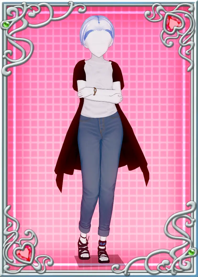 Casual x083 - BepisDB