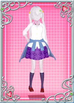 Megurine Luka After School Mode - BepisDB