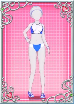 Running uniform - BepisDB