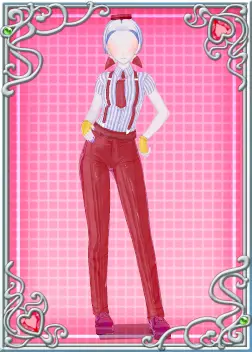 Mesmerizer (teto) - BepisDB