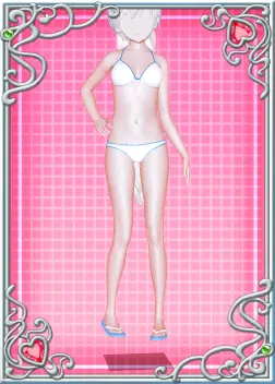 Slavya - Swimwear - BepisDB