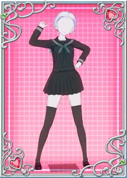 Euphoria School Uniform - BepisDB