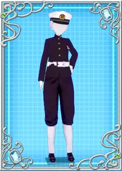JMSDF Sailor - BepisDB