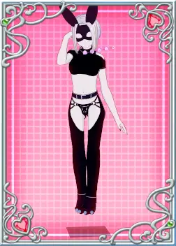 Black Bunny - BepisDB