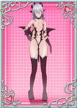 After sleeping Zani - BepisDB