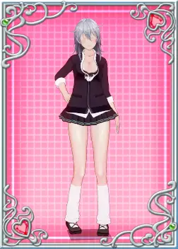 Outfit 1 Zani - BepisDB