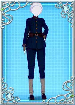 Meiji IJA Uniform - BepisDB