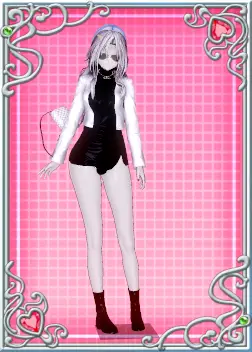 Slaine Model - BepisDB