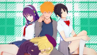 Shonen Jump Bleach - BepisDB