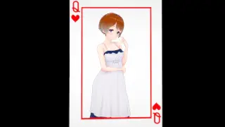 Playing cards - BepisDB