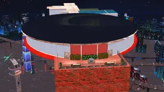 Ball Room Dance Hall - BepisDB