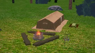 Redwood Forest Park - BepisDB