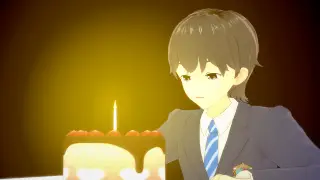 Happy Birthday - BepisDB