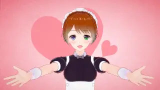 Doki doki heart embrace - BepisDB