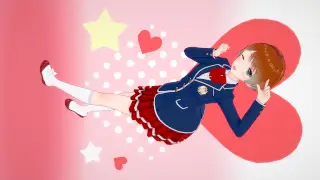 Heart pose - BepisDB