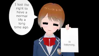 I lost the right to have a normal life a long time ago. - BepisDB