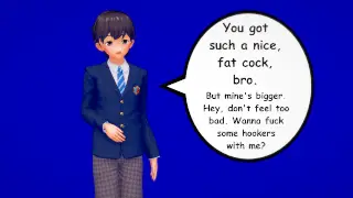 YFW Tomboys & Femboys (base) - BepisDB