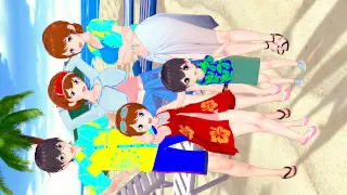 Year's End Vacation. - BepisDB