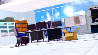 SCHALE Office - BepisDB