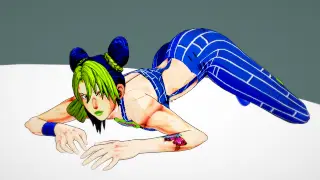 Jolyne Pose - BepisDB
