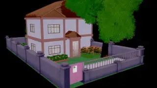 apartment no.8 (empty) - BepisDB