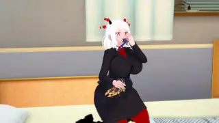 Modeus Vore - BepisDB