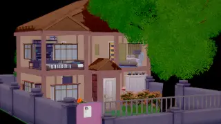 apartments no.8 (full) - BepisDB