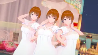 Rokushoukan 3 Princesses - BepisDB