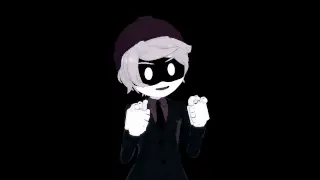 Shocked Butler N - BepisDB