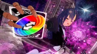 Lolisho Ultimate Technique: The rainbow no you of infinity - BepisDB