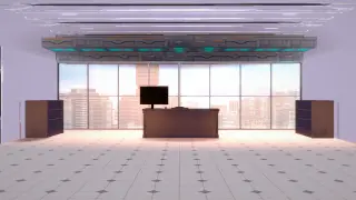 Office (Battle Armor Solgante) - BepisDB