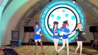 Dance-show - BepisDB