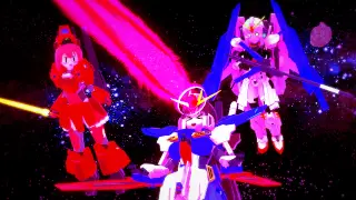 High Mega Cannon - BepisDB