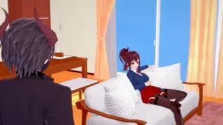 And the sister arrived - BepisDB