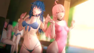 beach fun 2 - BepisDB