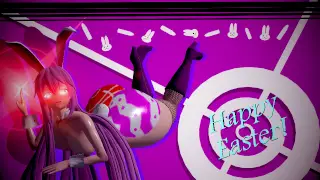 Happy Easter! (Koikatsu server 2025 easter submission) - BepisDB