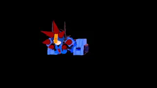 Labyrinth Heavy Tank - BepisDB