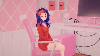 Sleepy Mita - BepisDB